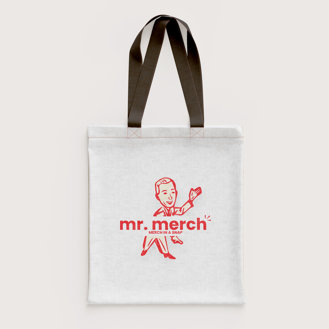 About Mr. Merch – Mr Merch